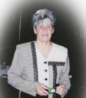 Patricia Griffith - 2023 - Speaks Family Legacy Chapels