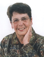 Helen Jean Conner Head Obituary - 2023 - Lynch and Sons - Walled Lake