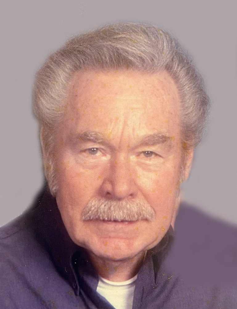 Frank J. Gordon, Jr. - 2023 - Amigone Funeral Home Inc