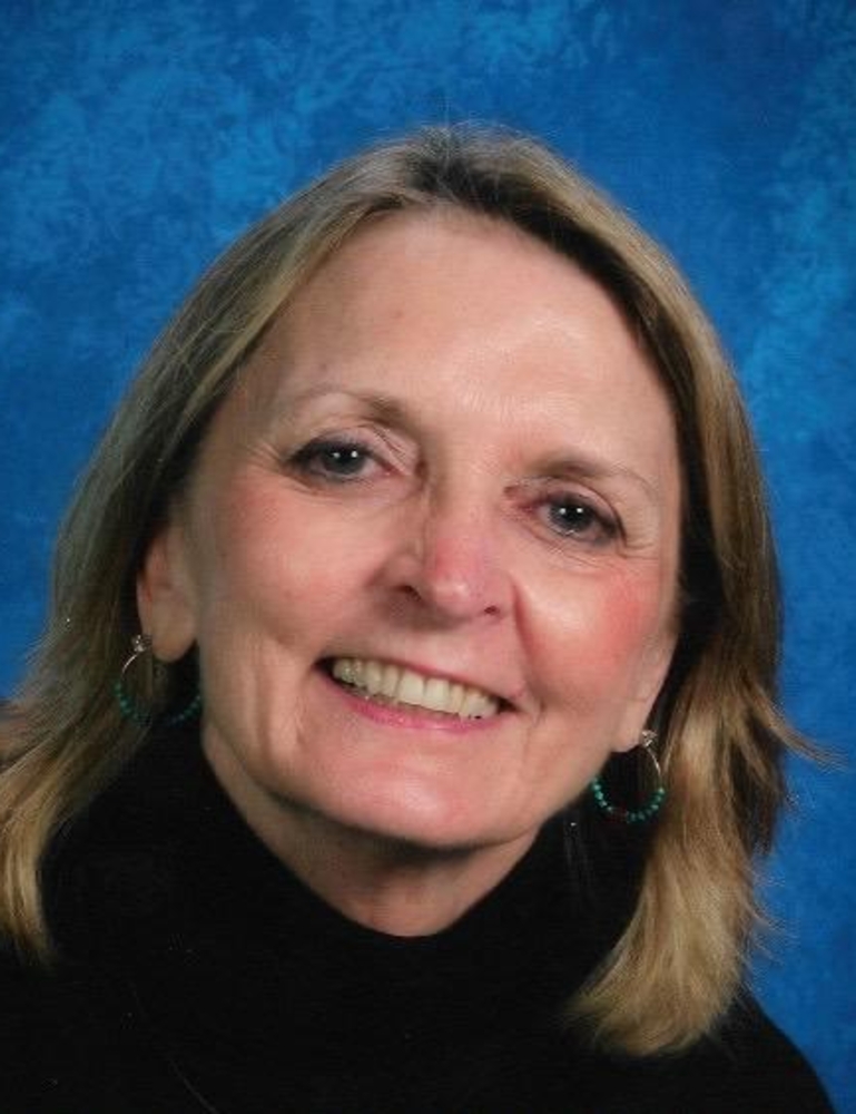 Marilyn Jean Sager - 2023 - Heath Funeral Chapel