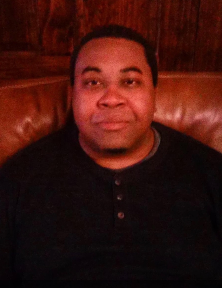 David Orlando Whitfield - 2023 - Williams James Mortuary Inc