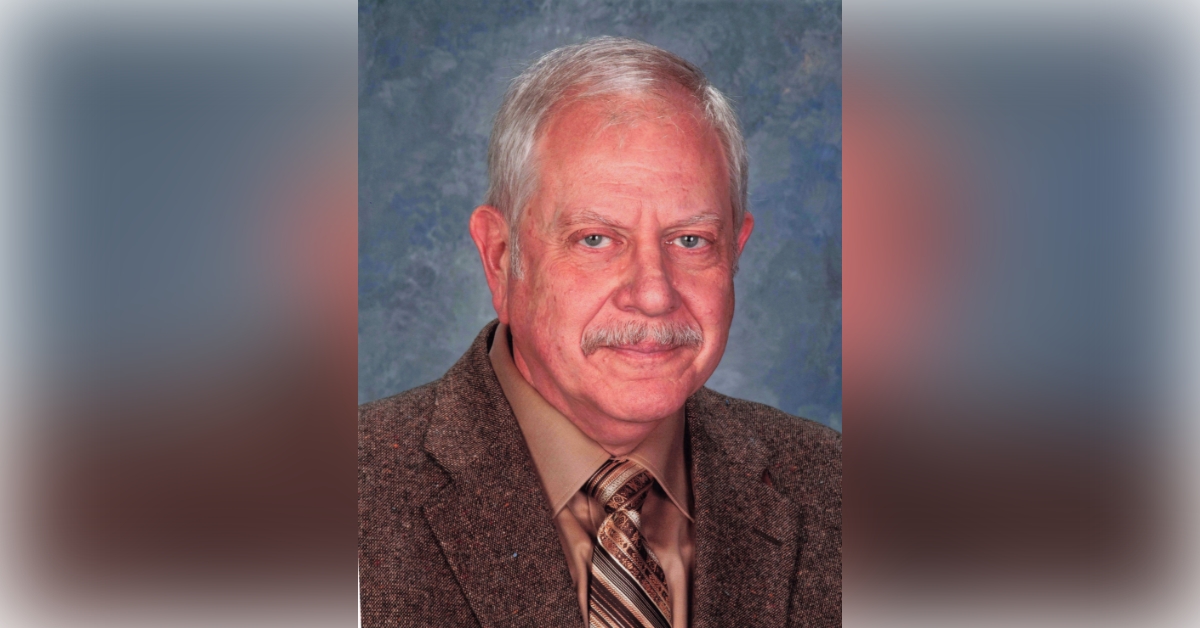 Obituary information for Dr. David L. Bowman