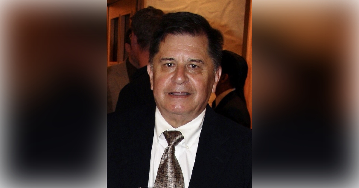 Obituary information for Dr. Helmut H. Behling M.D.