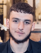 Jared Bogard "Bo" Porter - 2023 - Wellman Funeral Homes, Inc.