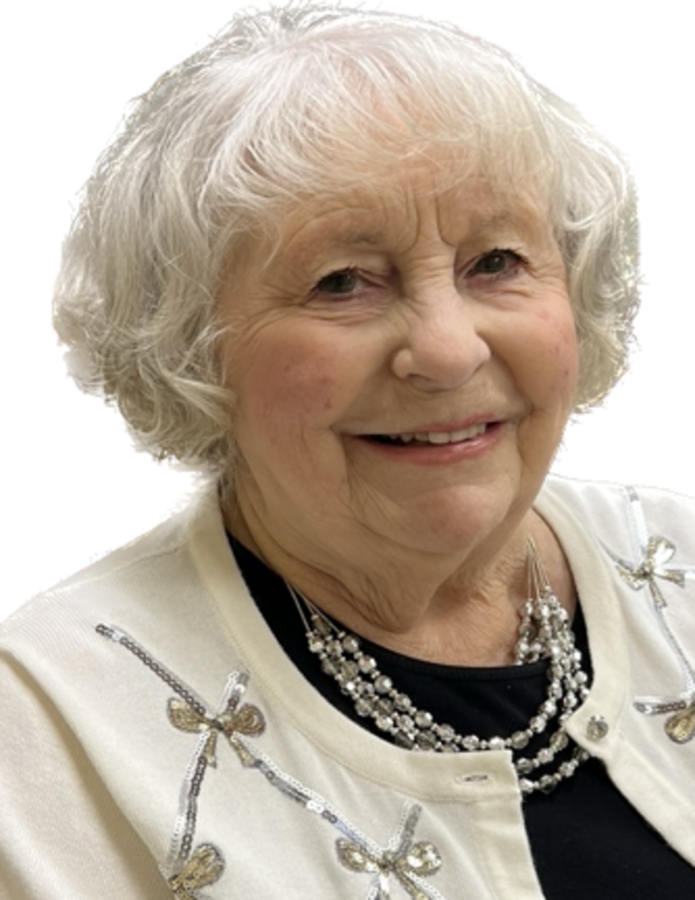 Freya "Charlene" Chambers - 2023 - Hillcrest Memorial Center