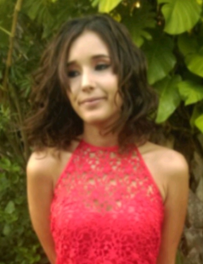 Hailey May Blankenship - 2023 - Dale Woodward Funeral Home