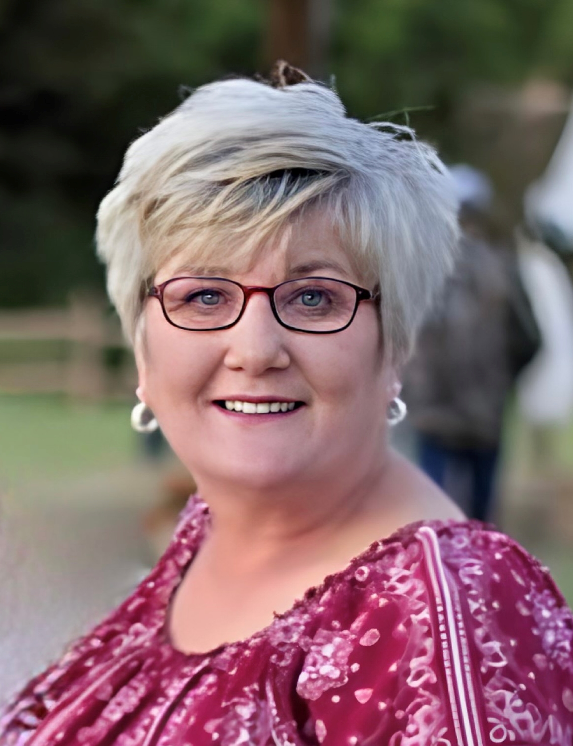 Connie Lyn Reese - 2023 - Chapman Black Home