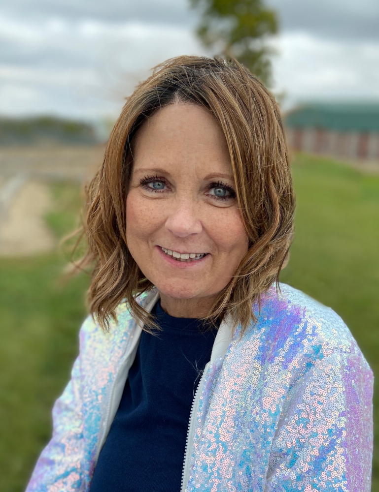 Deborah Bierman - 2023 - Stewart Baxter Funeral Home