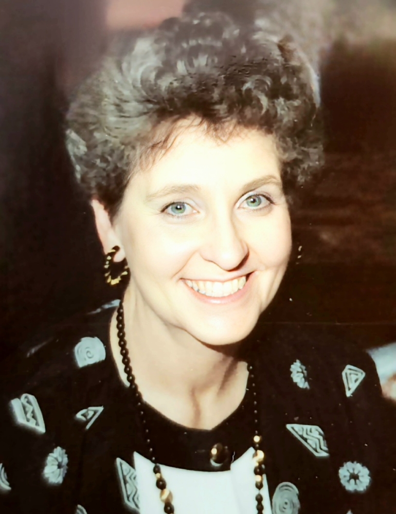 Jo Ann Luttrell - 2023 - Dawson & Wikoff Funeral Home