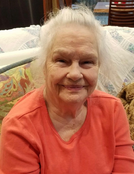 Ardella Avis Smith - 2023 - Fredrick and Son McClure-Utt Funeral Homes and Crematory