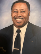 Charles Gaston Sr. - 2023 - Schaffer Funeral Service