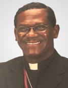 Dr. Anthony Rudolph Bell Nesbitt - 2023 - Baucom's Life Celebration and ...