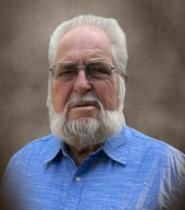 Charles Edward Fordham - 2023 - FairHaven Funeral Home