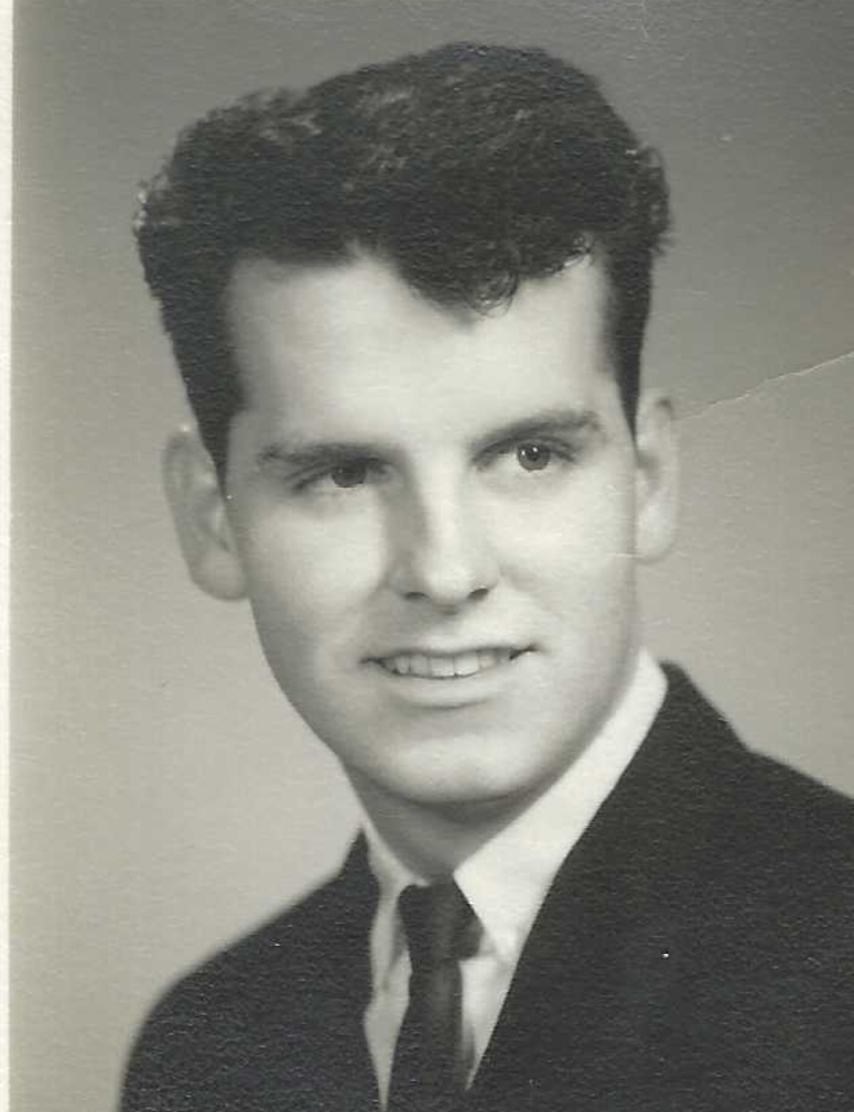 Daryl Duane Buckmaster - 2023 - Paul Thomas Funeral Home