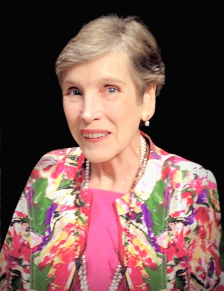 Barbara Foust Crumbley - 2023 - Laughlin Service Funeral Home