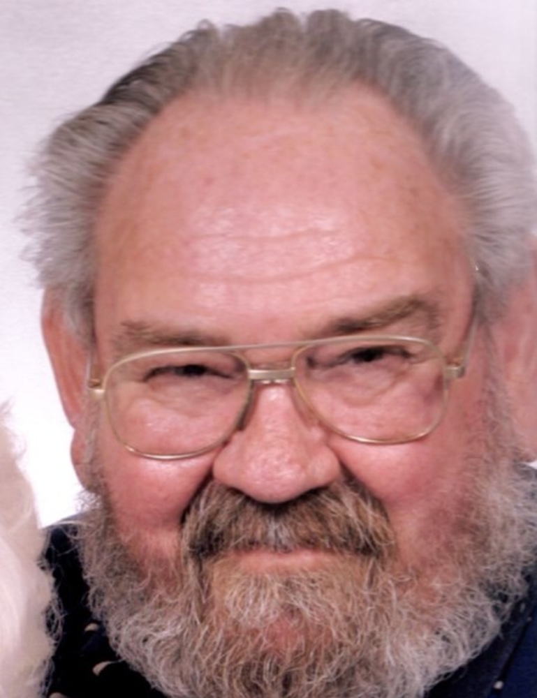 Rodney Paul Black - 2023 - Llano Website