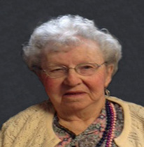 Ruth Catherine Bridges - 2017 - Kaiser Corson Funeral Homes