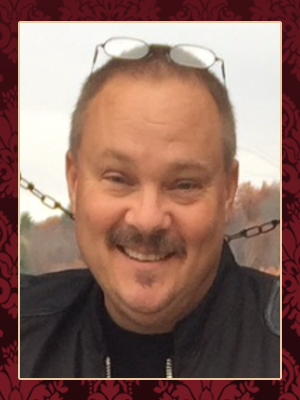 Mark A. Cristofori - 2016 - Valade Funeral Home & Crematory