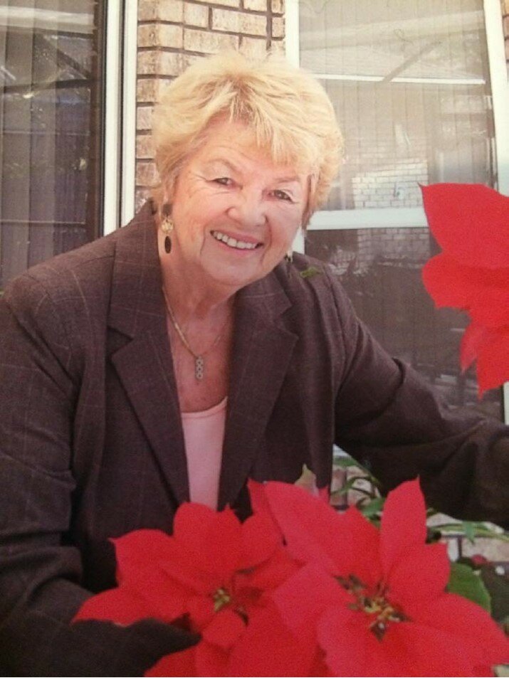 Thelma Jane Vogel - 2023 - Beach Funeral Homes - Indian Harbour Beach