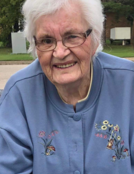 Pearl Alice Tucker - 2023 - Paull Funeral Home