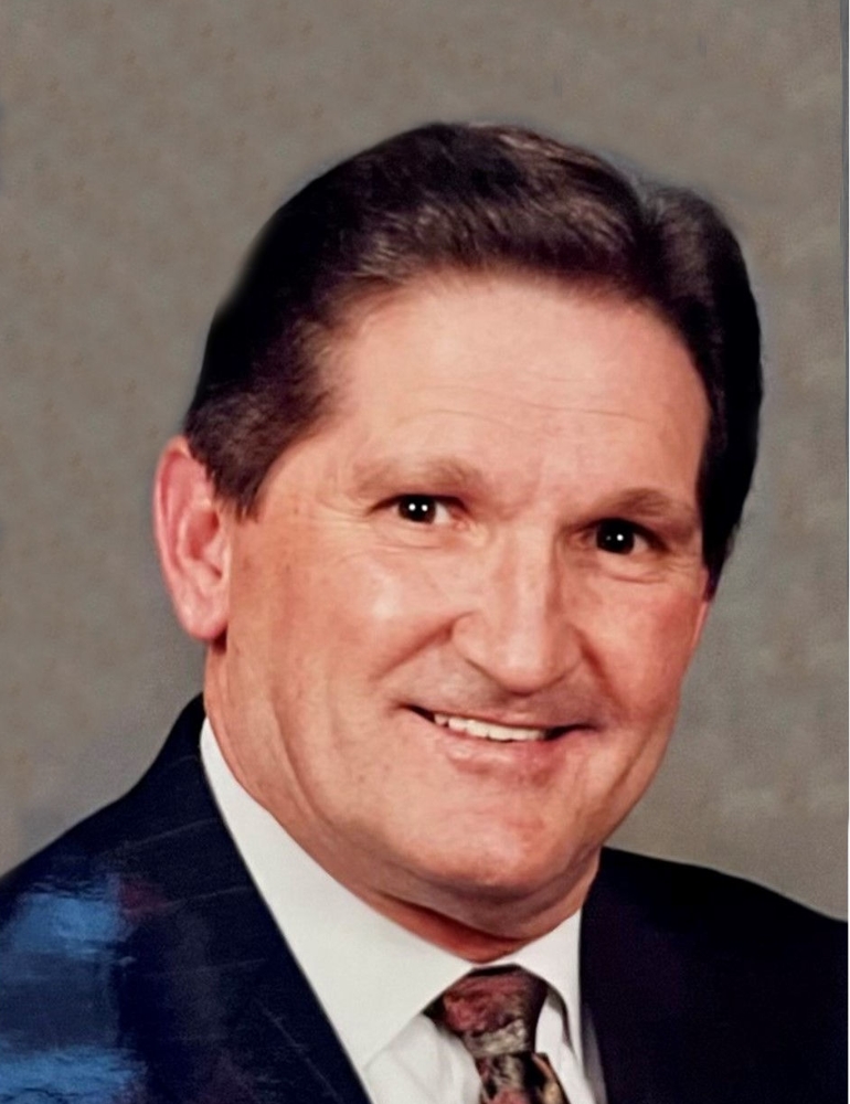 Charles Ronnie Owens - 2023 - Hixson Brothers Funeral Homes