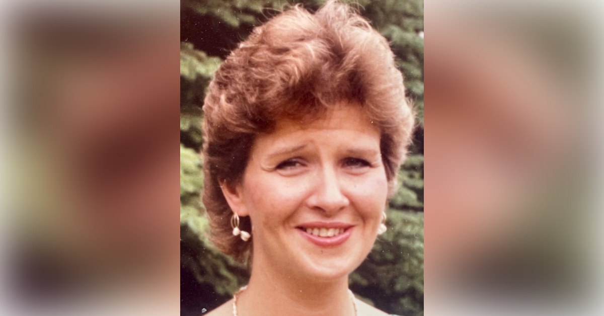 Obituary information for Valerie Ann Pinsonneault Dwyer