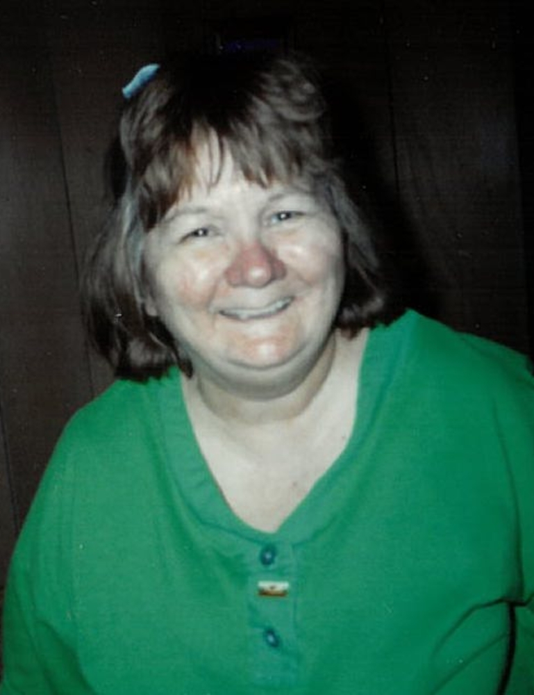 Mary J. Cardinal - 2023 - Moore Funeral Service