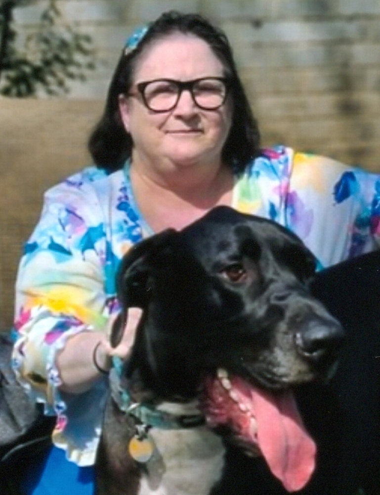 Kimberly Ann Mehring-Walker - 2023 - Heffner Funeral Chapel and Crematory