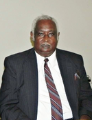 Rev. Willie Eugene Knox - 2023 - W.H. Bryant A.E Grier & Sons Funeral Home