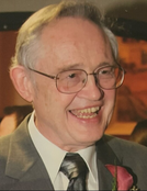 Dr. Morgan Lee Phillips - 2023 - Jeffcoat Trant Funeral Home