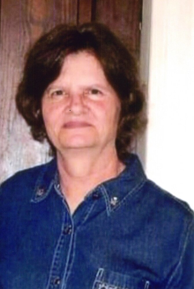 Frances Ann Burgess - 2023 - Greenhill Funeral Home