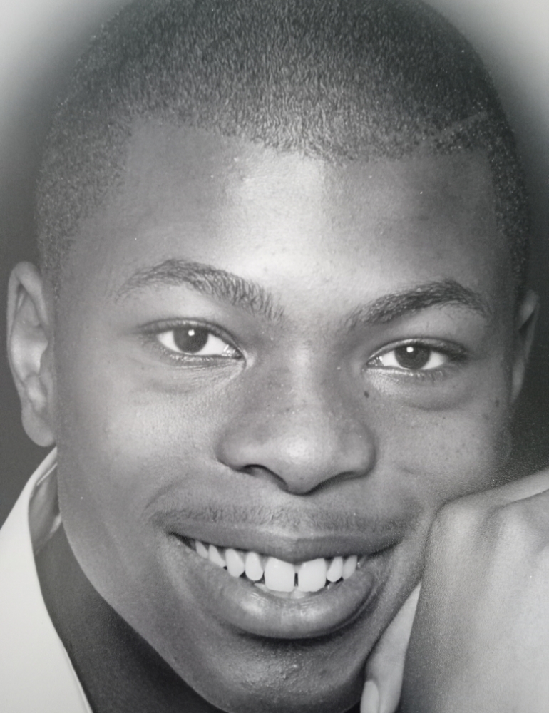 Anthony Denzel Pugh-Thompson - 2023 - Care Cremation & Funeral Service