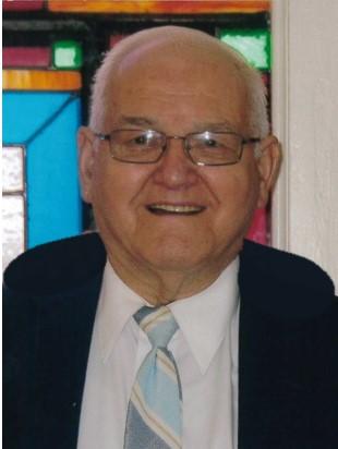 Robert L. Clouser - 2016 - Houck & Gofus Funeral Home Inc