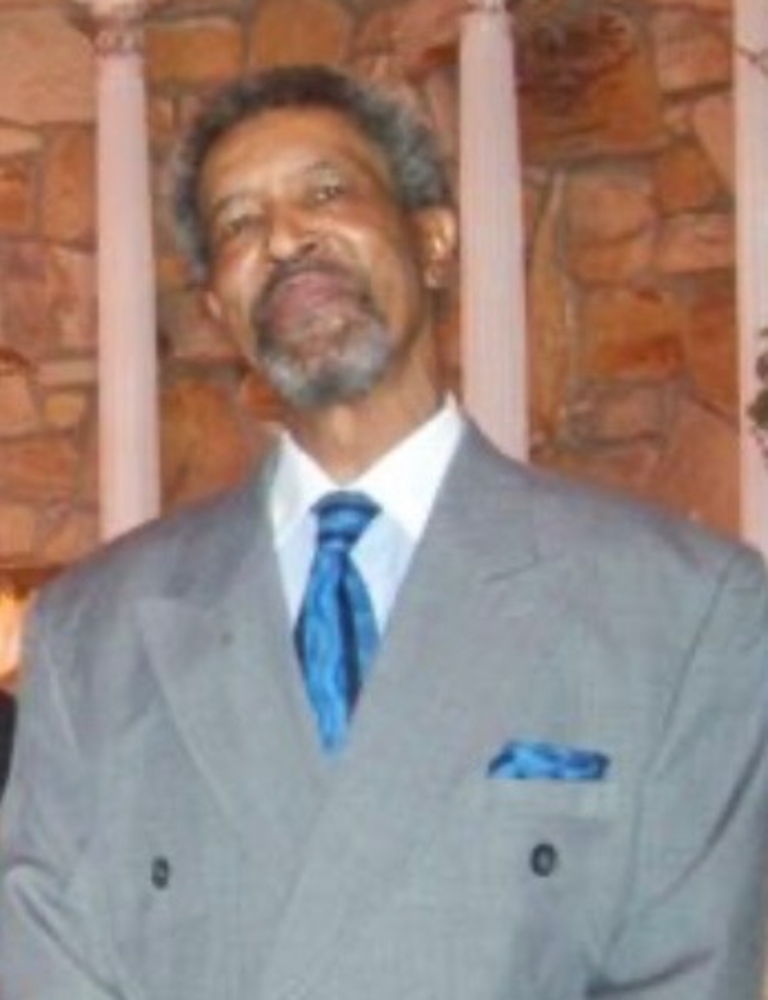 Benjamin E. Davis - 2023 - Reese Funeral Professionals
