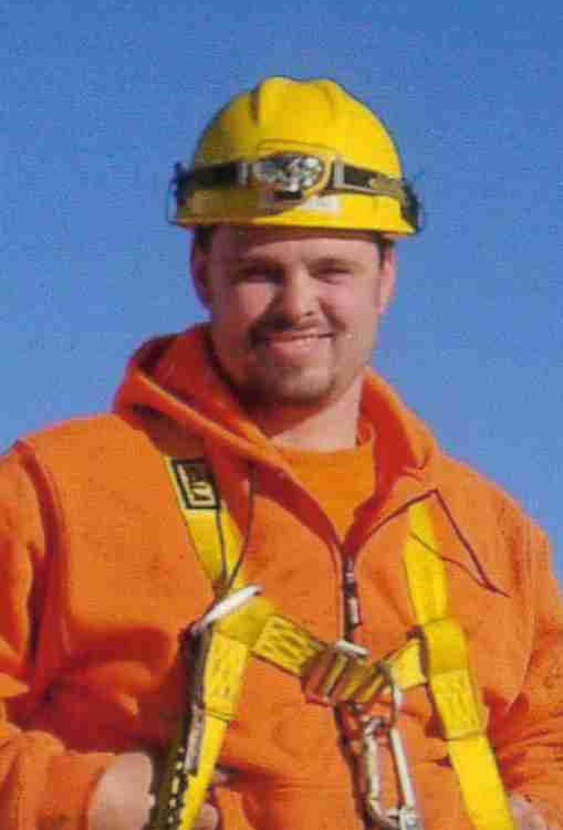 Travis Wade Jelsma - 2023 - Kale Funeral Home