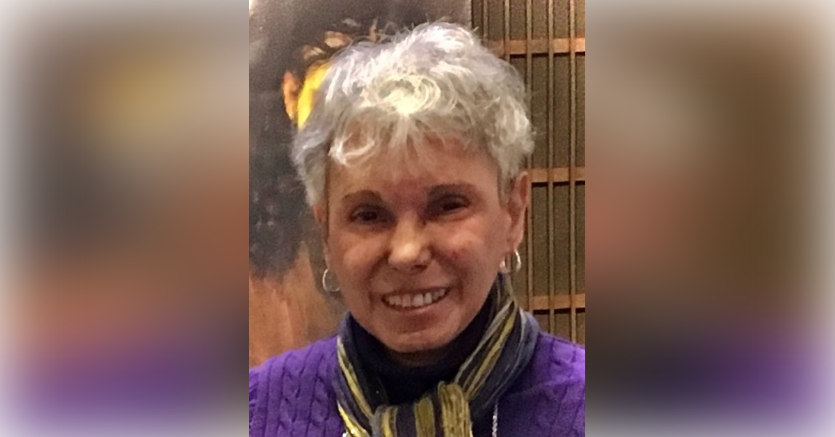 Obituary information for Sandra Jean Sedam