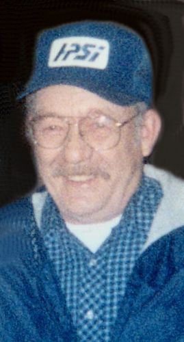 Richard L. "Rich" Miller - 2015 - Carson Celebration of Life Center