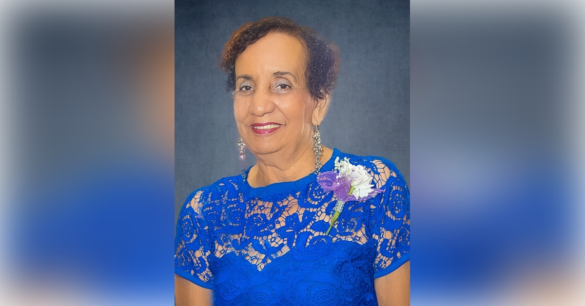 Obituary information for Theresa Wilson