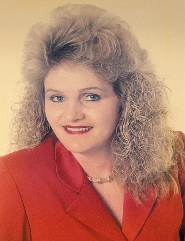 Tina Thomas - 2023 - Click Funeral Home