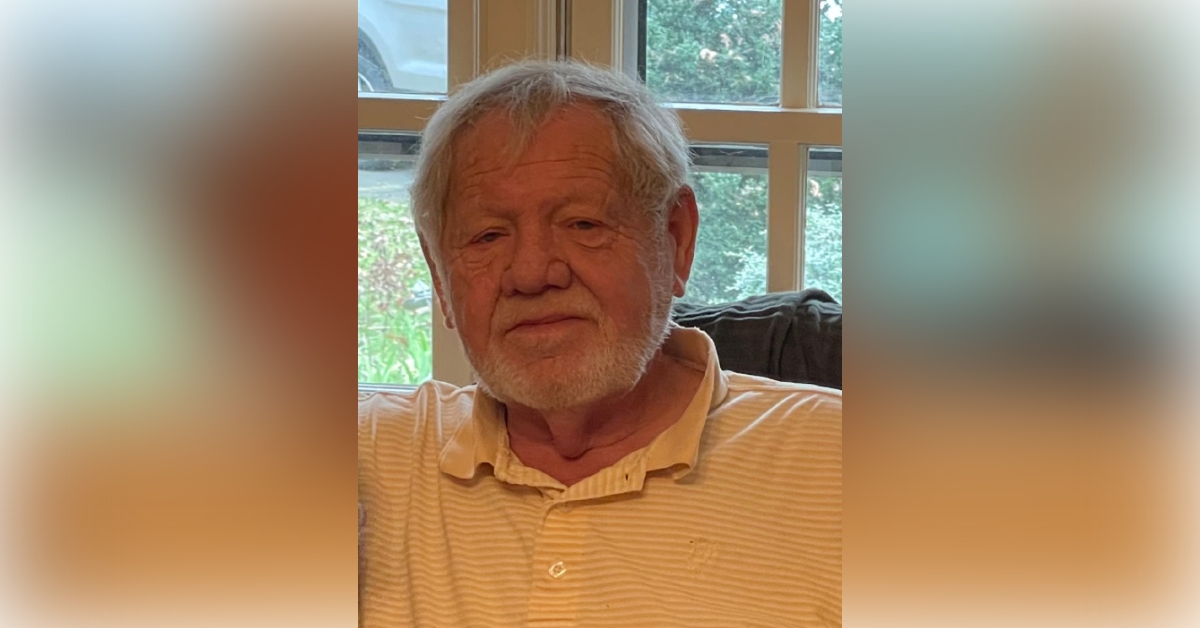 Obituary information for Kenneth Reid Walters