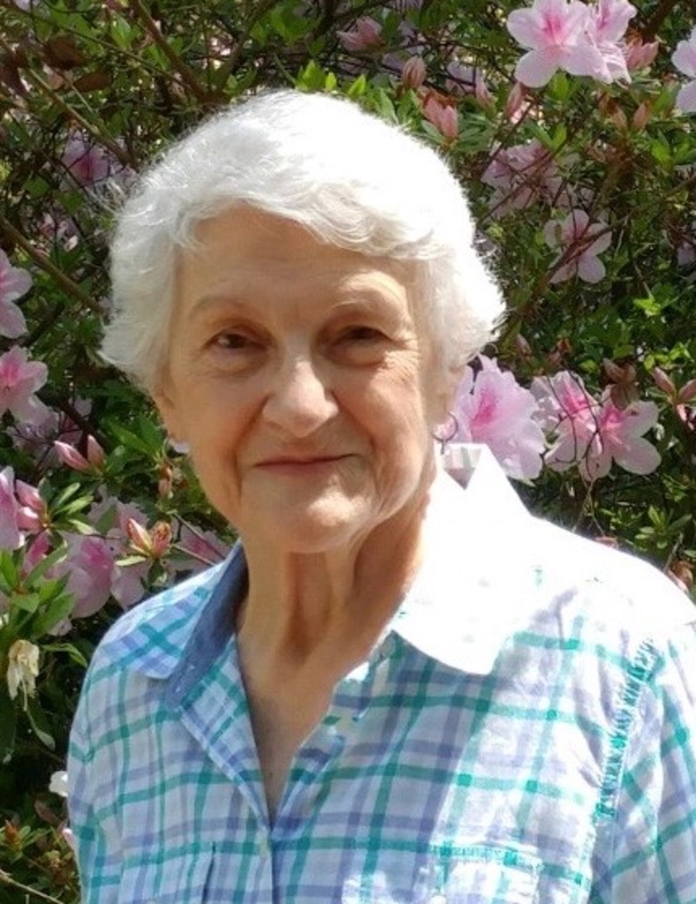 Elizabeth Garrett - 2023 - Ivie Funeral Home