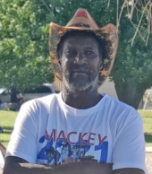 Charles Willie Morgan Jr. - 1970 - Charles Willie Morgan Jr.