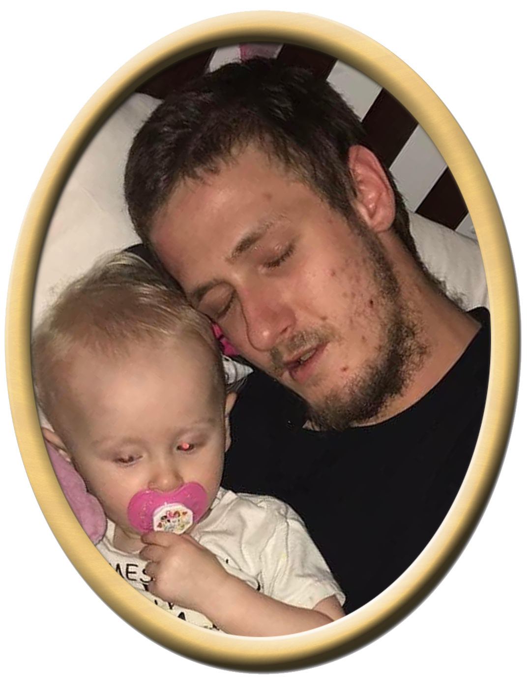 Austen Young - Memories Trees