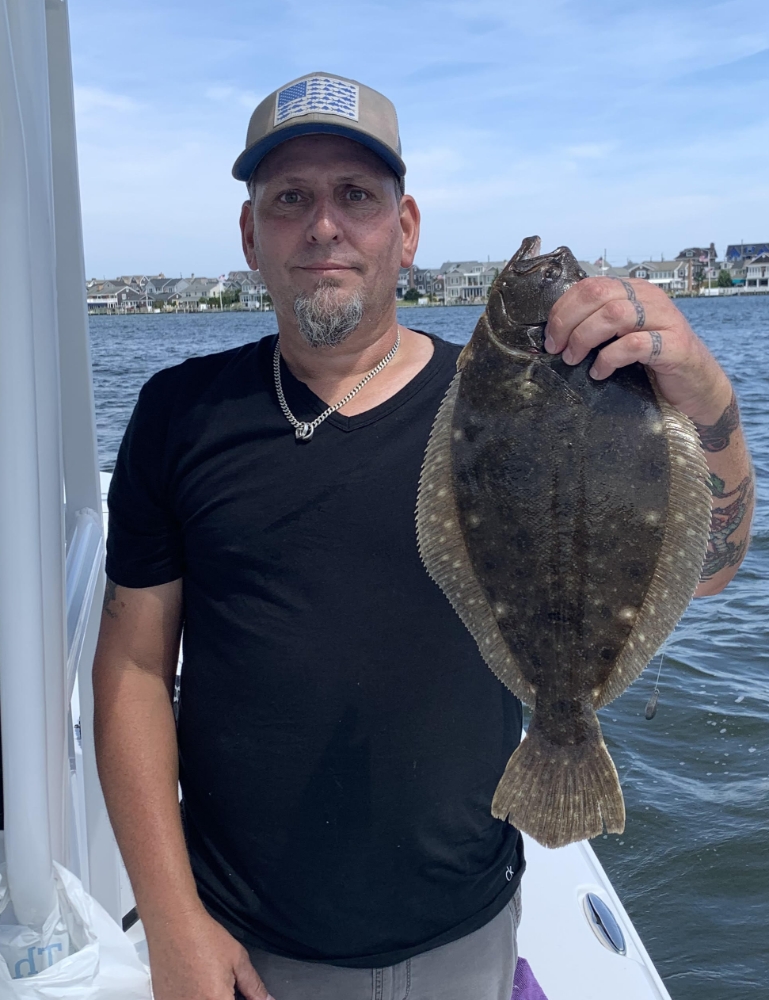 Vincent James McGovern - 2023 - Ely Funeral Home