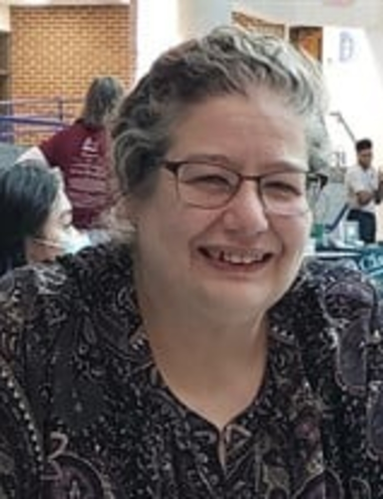 Mary Frances Hoffa - 2023 - Scott and Barbieri