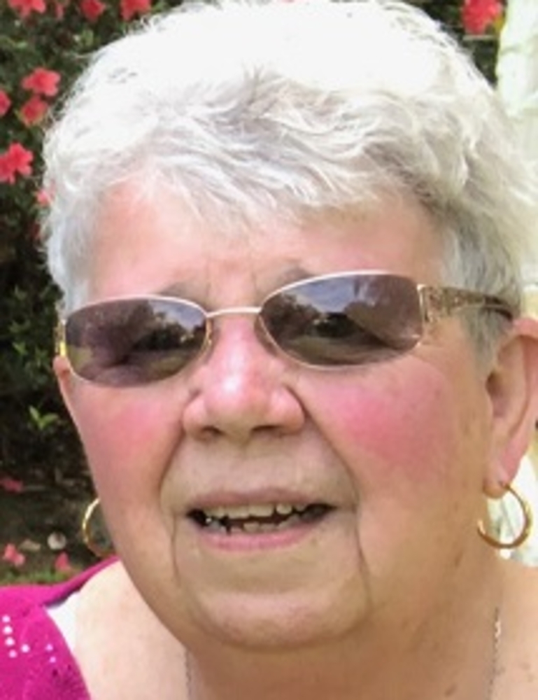 Josephine "Pat" View - 2023 - Ambrose & Squires Funeral Home