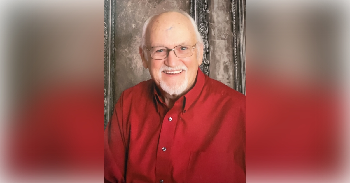 Obituary information for Gerald Moore