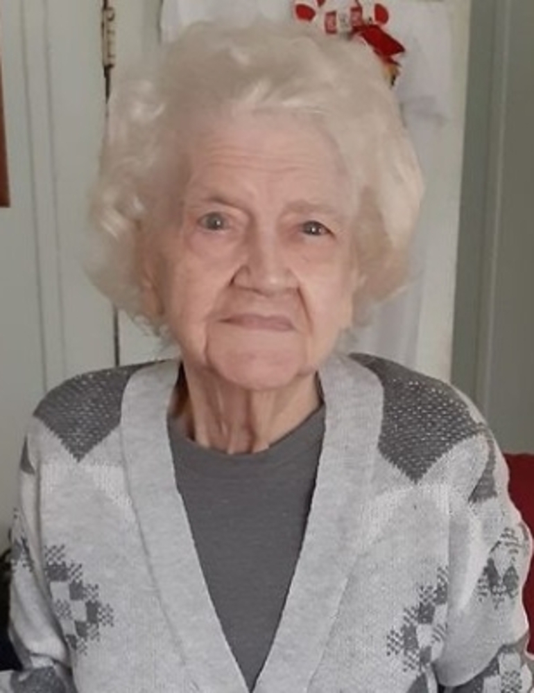 Ruby Lee Wall - 2023 - Hunter Funeral Home