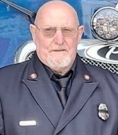 Richard L. Hershey - 2023 - Fogelsanger - Bricker Funeral Home, Inc.