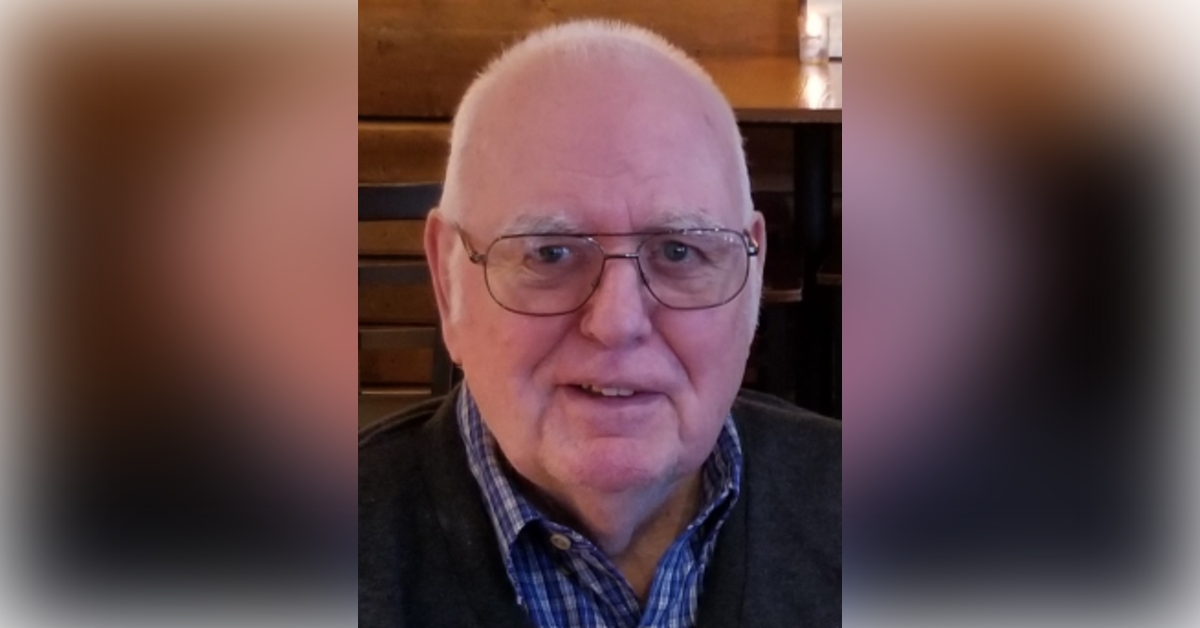 Obituary information for Marvin F. Gray
